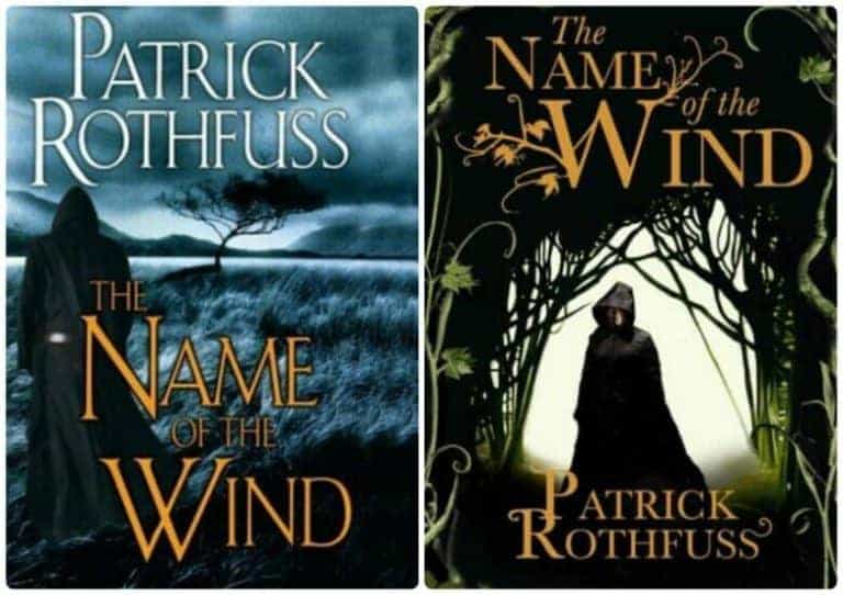 The Name of the Wind Audiobook - The Kingkiller Chronicle 1