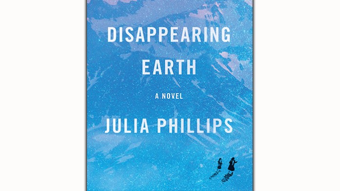 Disappearing Earth audiobook by Julia Phillips - Free Listen & download