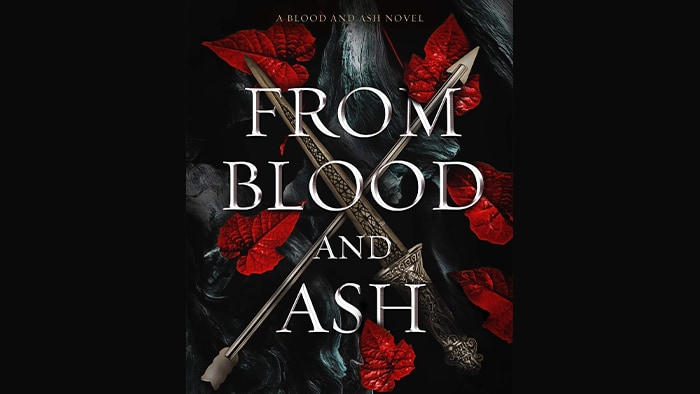 From Blood and Ash audiobook - Blood and Ash, Book 1 - Free Listen & download